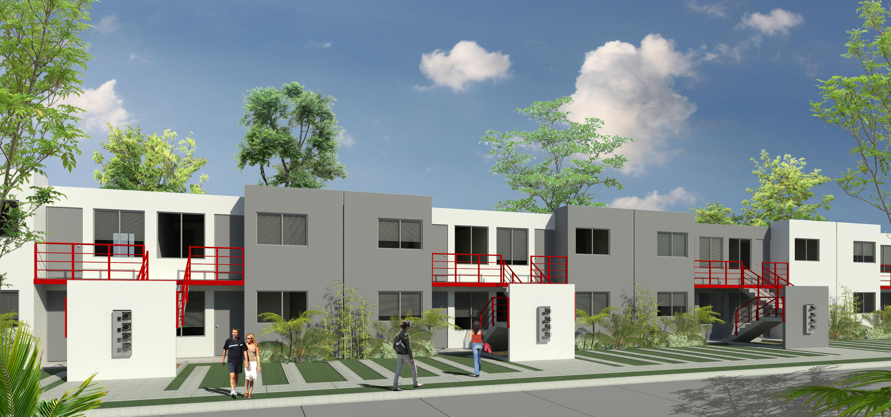 GIG Desarrollos Inmobiliarios