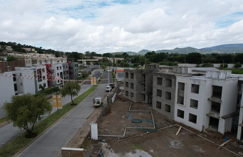 GIG Desarrollos Inmobiliarios